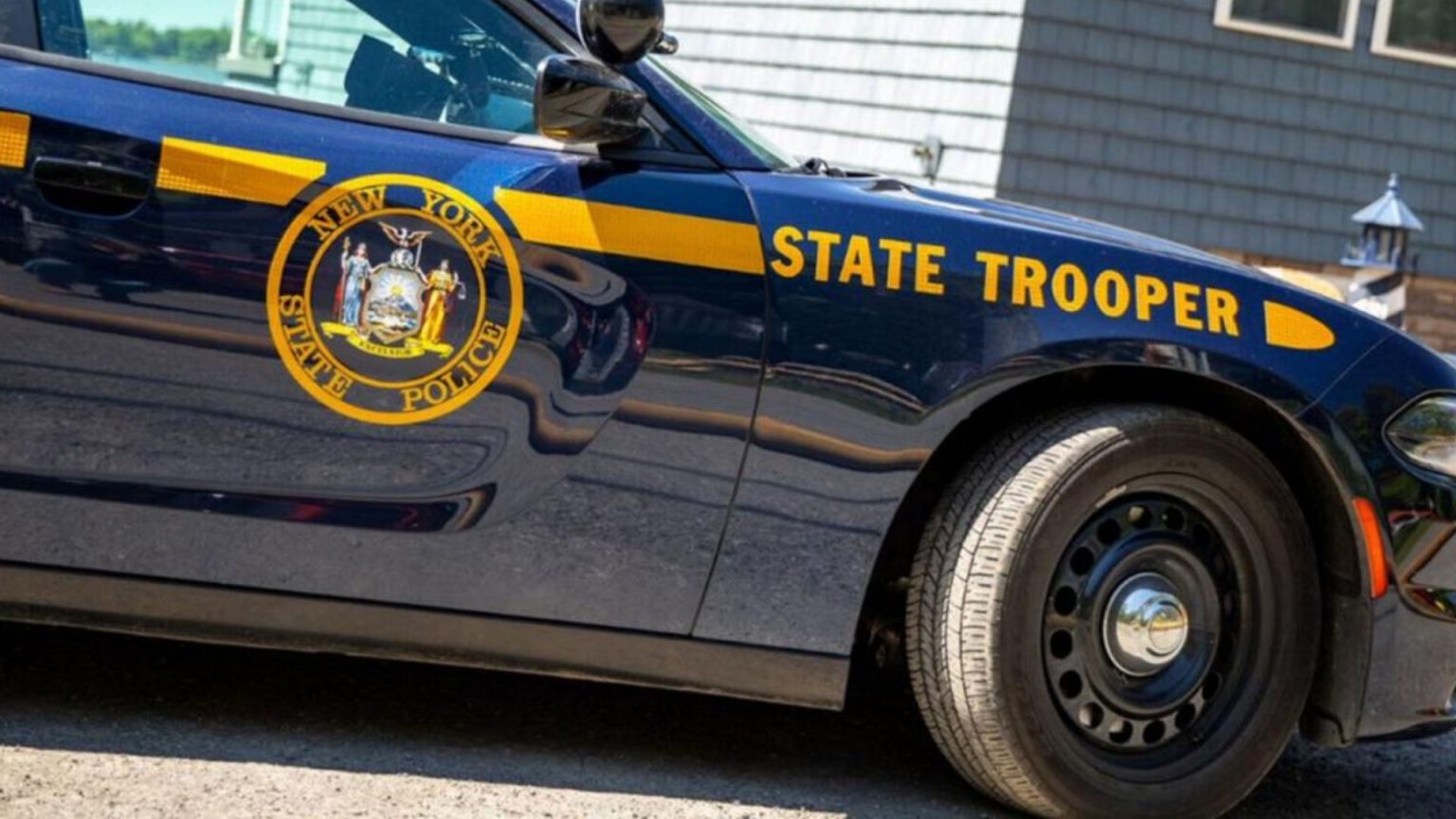 Authorities respond to fatal structure fire in the town of AuSable as ...
