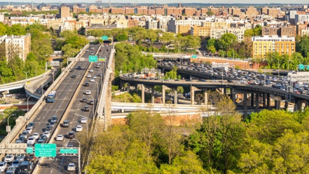 Governor Hochul announces successful completion of massive sixty six ...