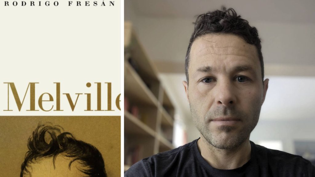 Open Letter Press introduces an imaginative retelling of Herman ...
