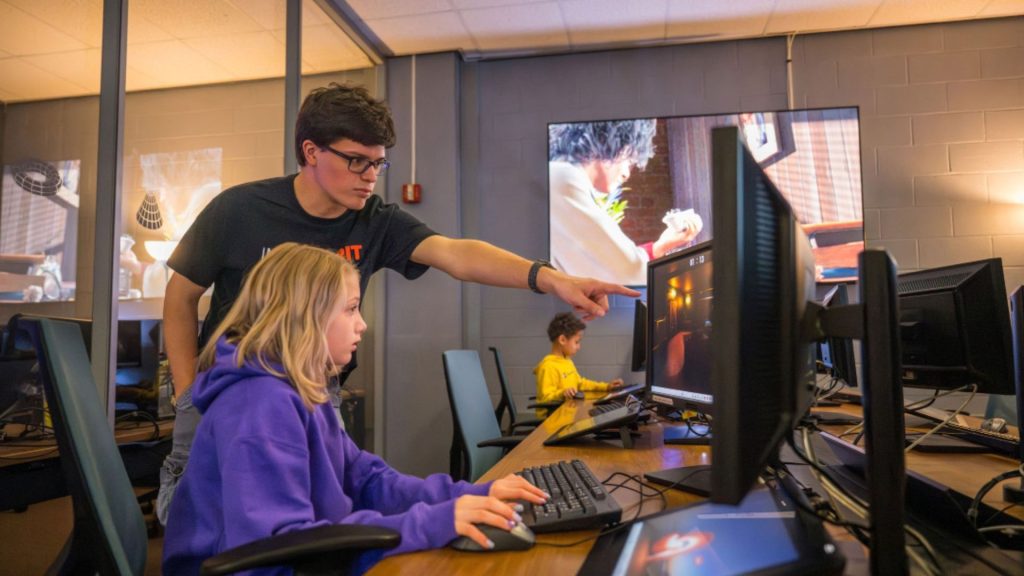 The Imagine RIT Festival will feature a wide range of interactive ...