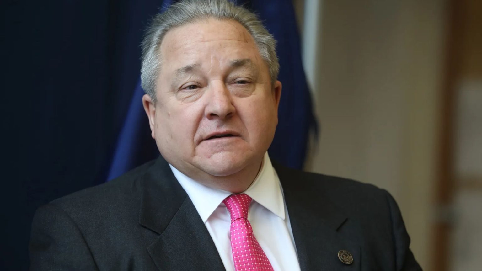 Supervisor Bill Reilich and the Greece Youth Board welcome the public ...