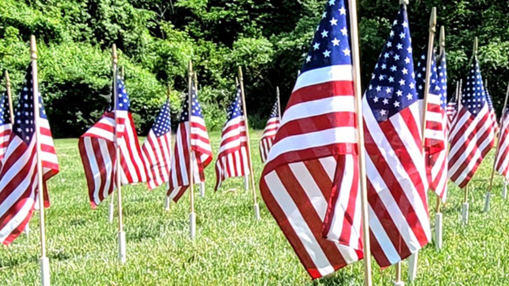 Town of Penfield announces winners of the 2025 Memorial Day essay ...