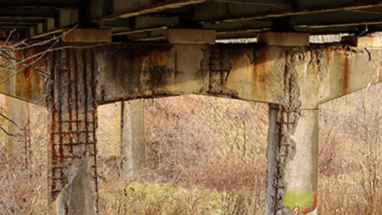 Monroe County Executive Adam Bello announces that long-overdue repairs ...