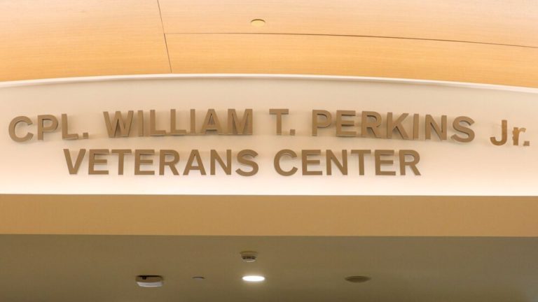 Monroe County Executive Adam Bello proudly announces the opening of the ...