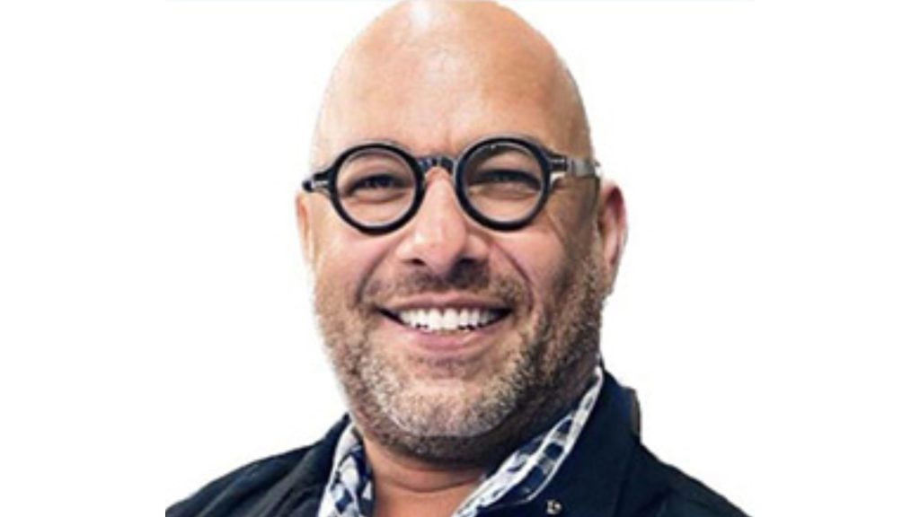 Renowned AI brain-computer interface researcher and former Oxford ...