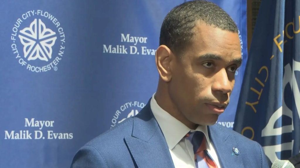 Mayor Evans urges Rochester families to explore free summer programs ...