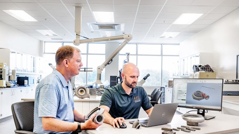 New software developed at RIT helps engineers design products that are ...