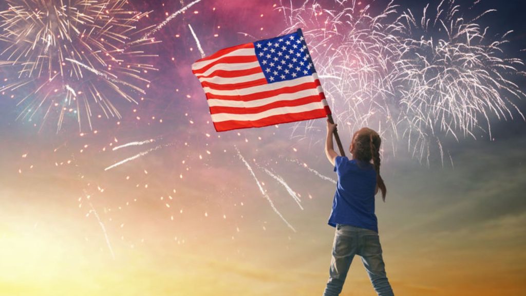 Supervisor Bill Reilich welcomes families and residents to gather for ...