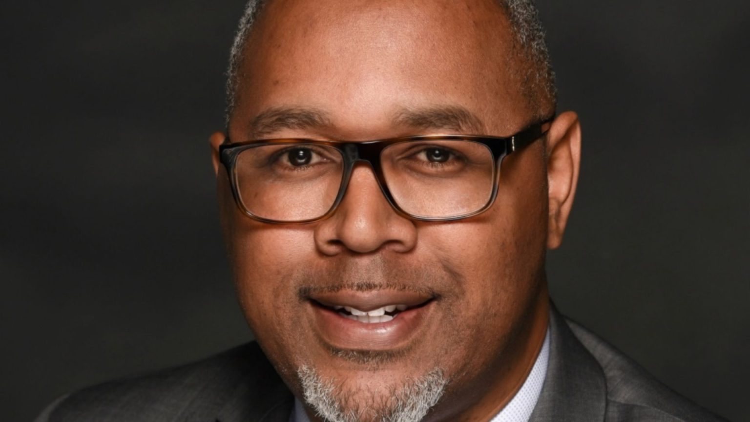 Superintendent Dr. Eric Jay Rosser announces new senior leadership team ...