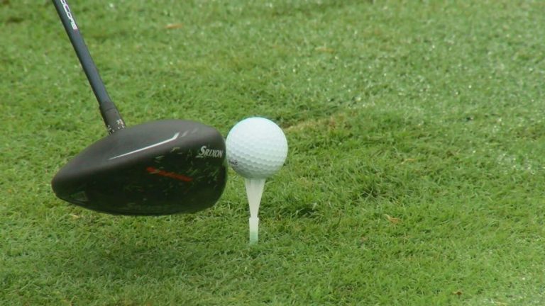 County Executive Adam Bello announces discounted greens fees at Genesee ...