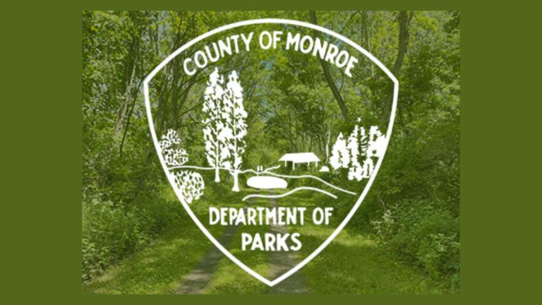 Monroe County Executive Adam Bello invites residents to a public open ...