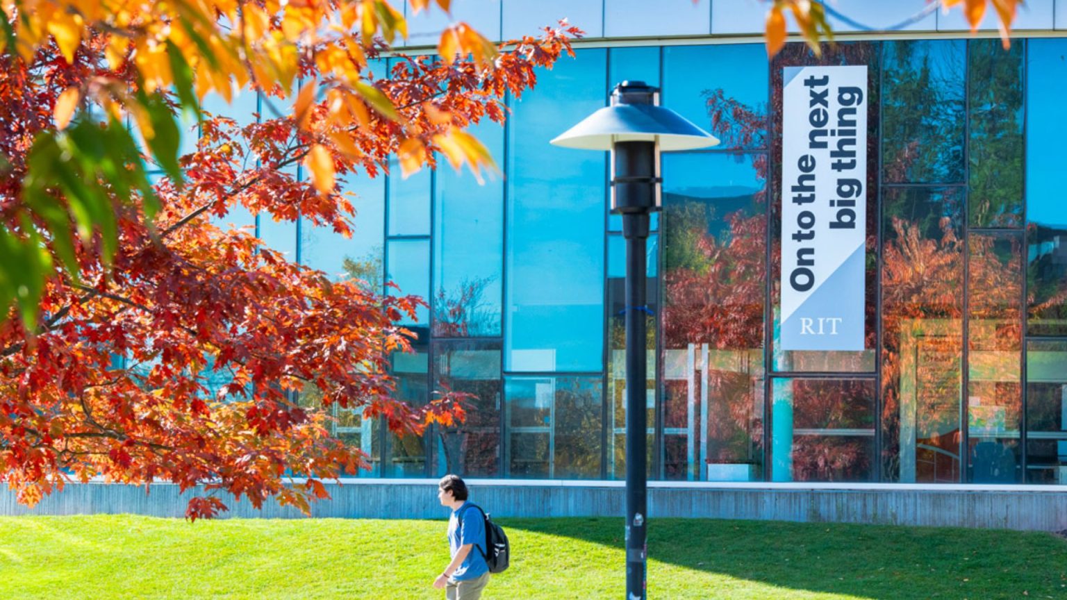 RIT welcomes six international Fulbright scholars to campus for the ...