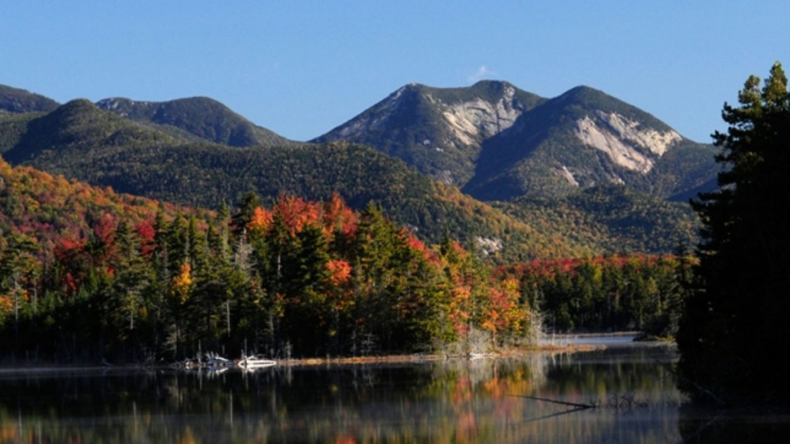 Governor Hochul approves major amendments to Adirondack Park state land ...