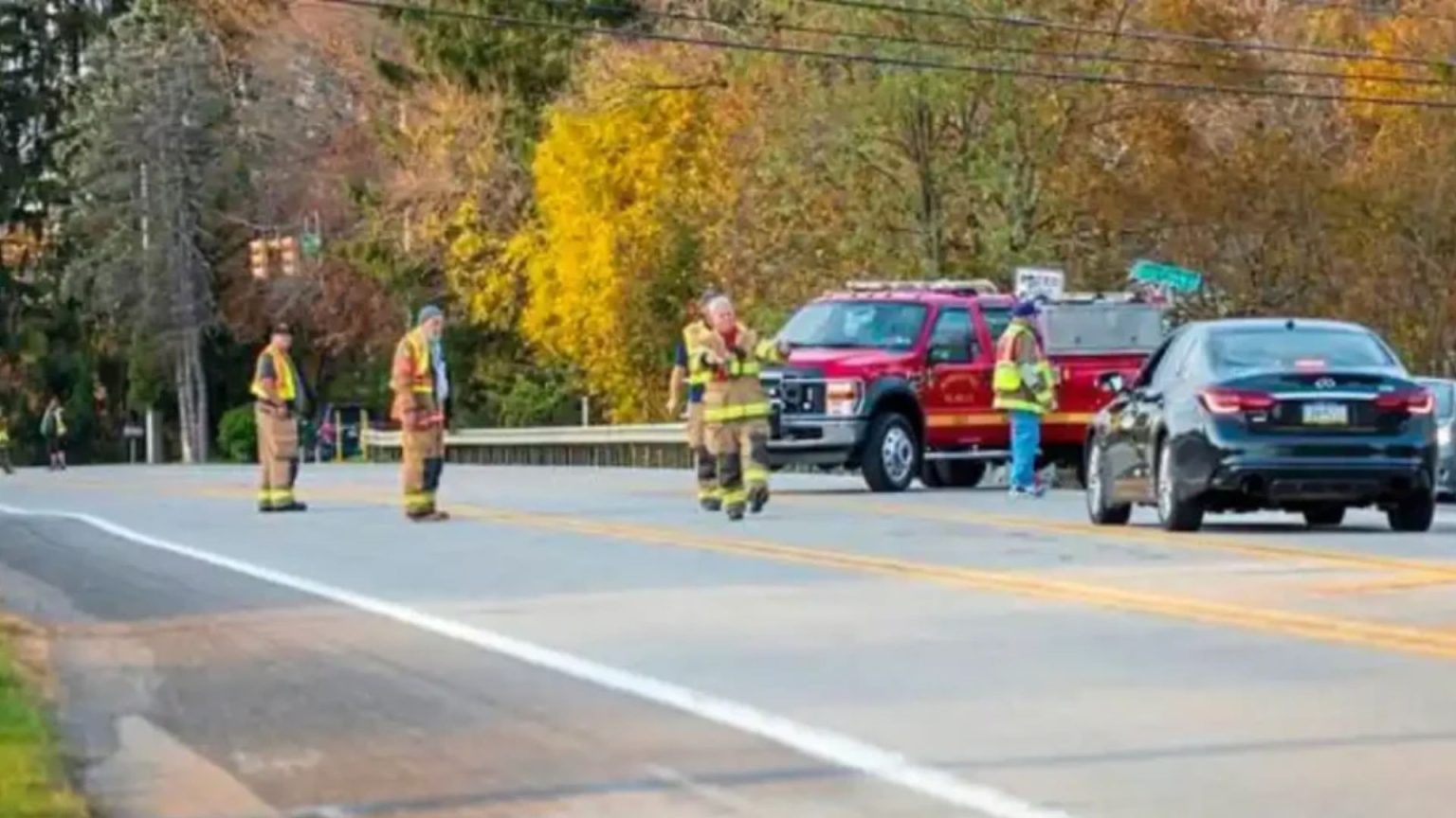 State Police continue investigation into deadly three-car crash that ...