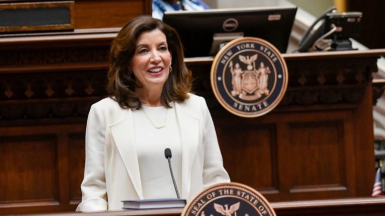 Greater Rochester Chamber responds to Governor Hochul’s 2026 State of ...