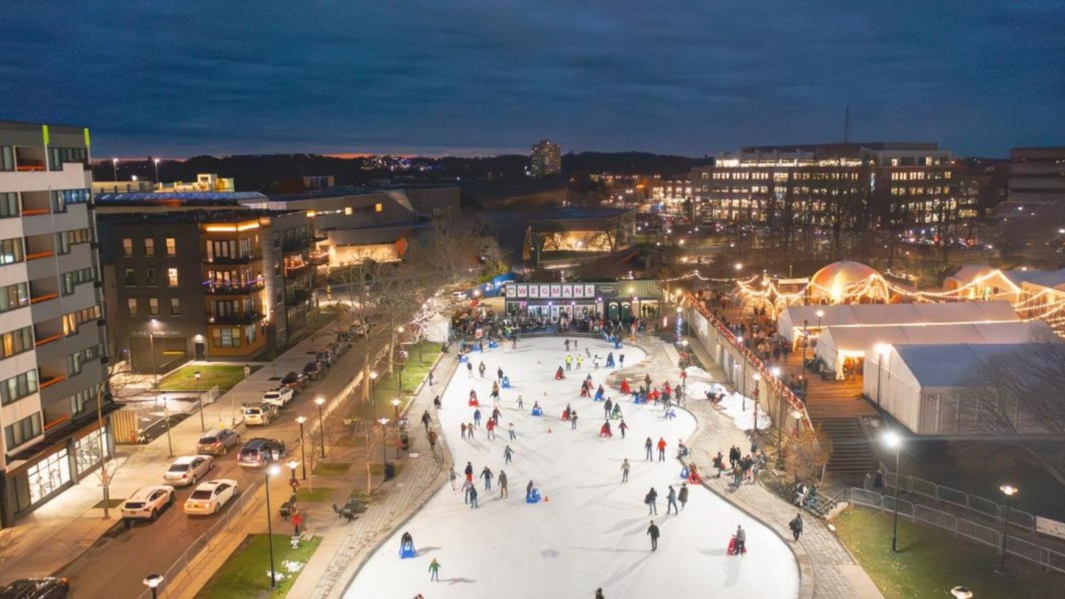 Rochester City Hall and multiple municipal offices will close on Monday ...