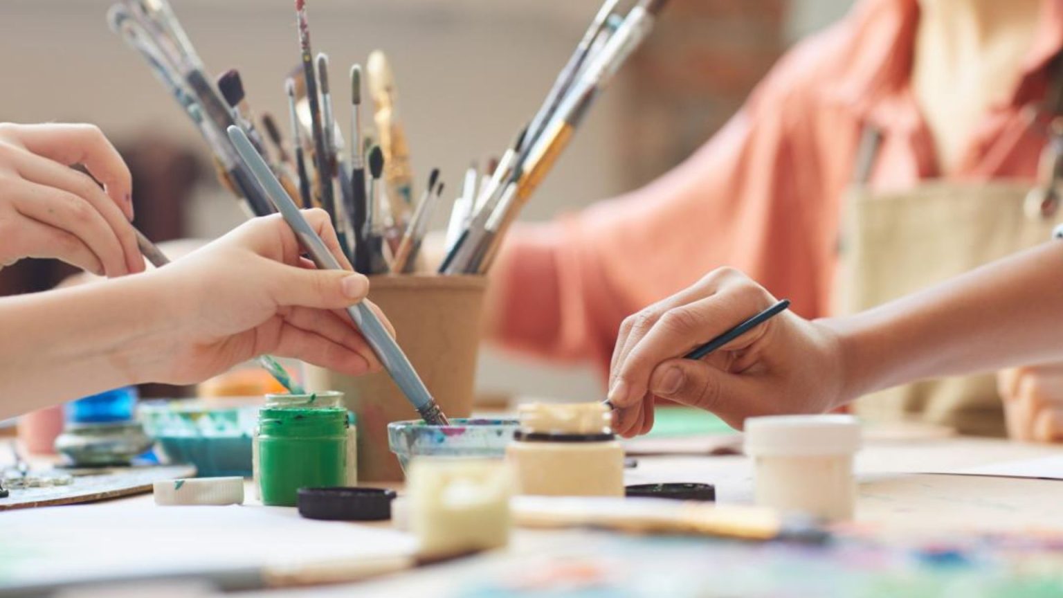 Rochester invites local artists and small arts organizations to apply ...