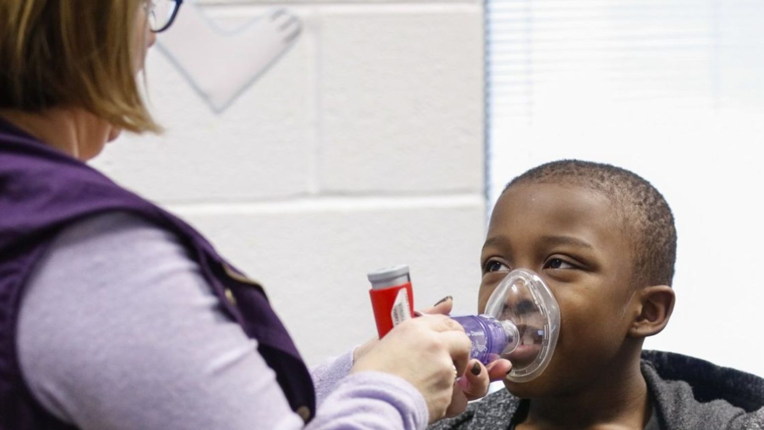 Specialty care remains difficult to access for many children living ...