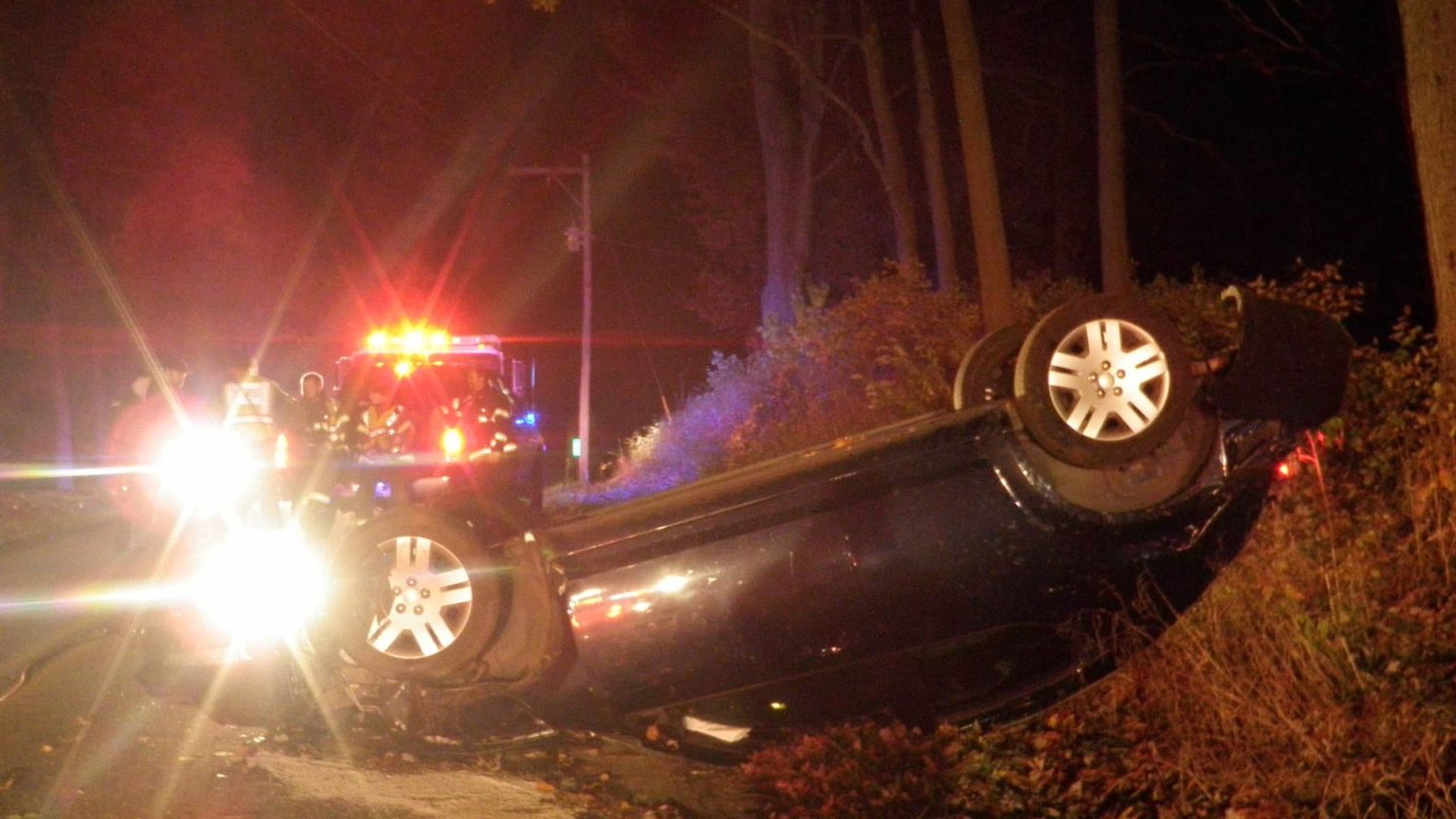 State police continue detailed investigation into deadly motor vehicle ...