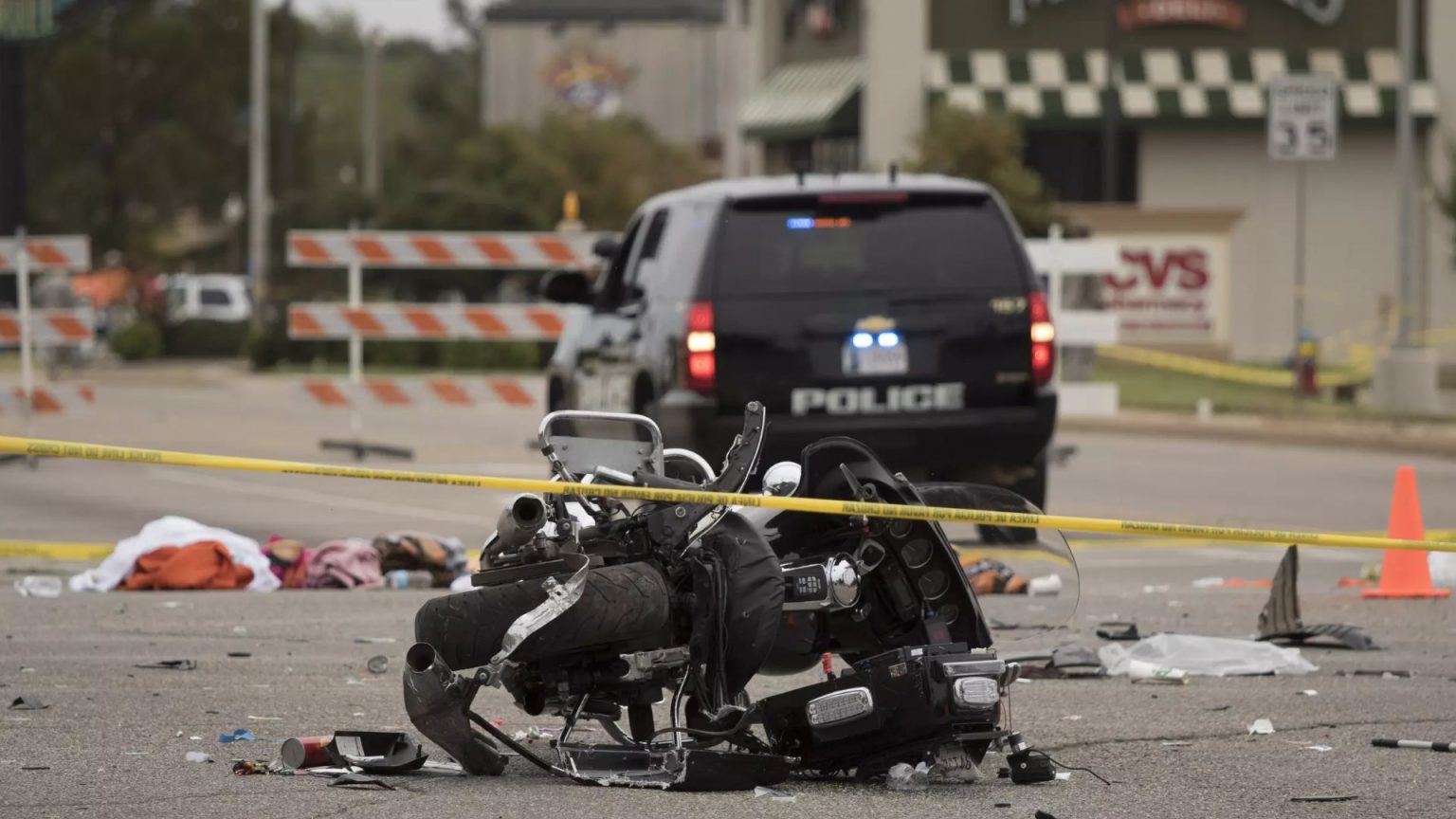 State police investigate fatal motor vehicle collision in the City of ...