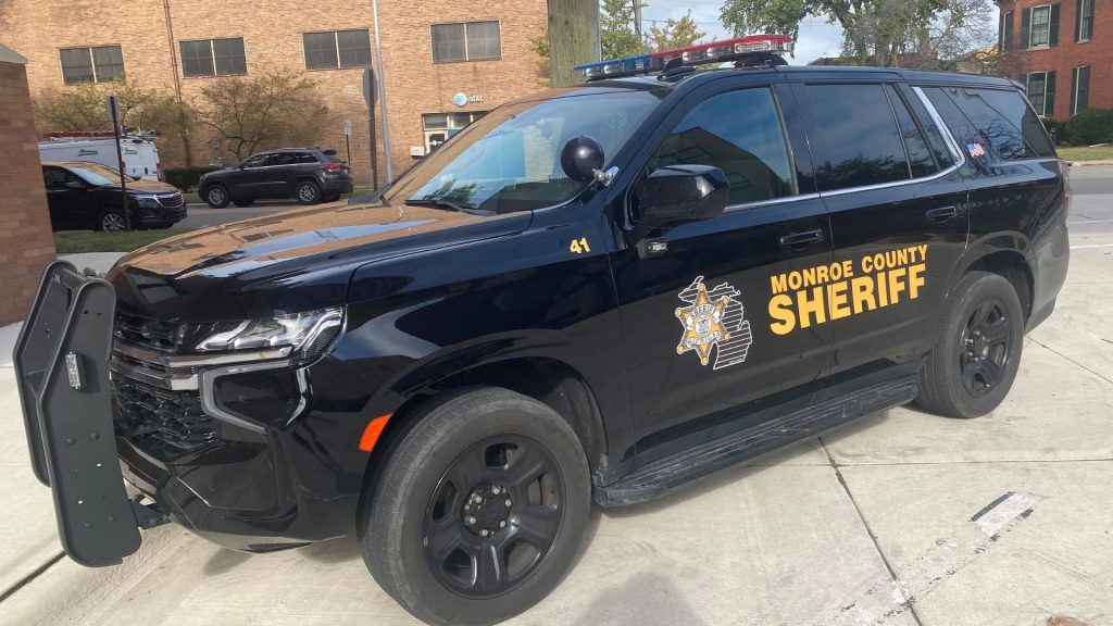 Town partners with the Monroe County Sheriff’s Office to strengthen ...