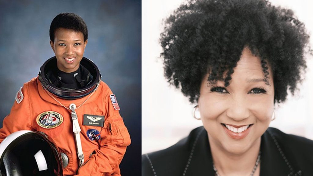 Former NASA astronaut Mae Jemison to deliver keynote address at ...