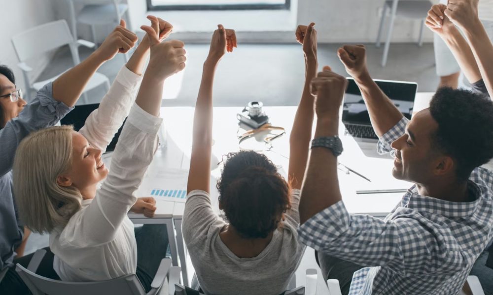 RCSD students step into leadership roles as Circle Champions to empower ...