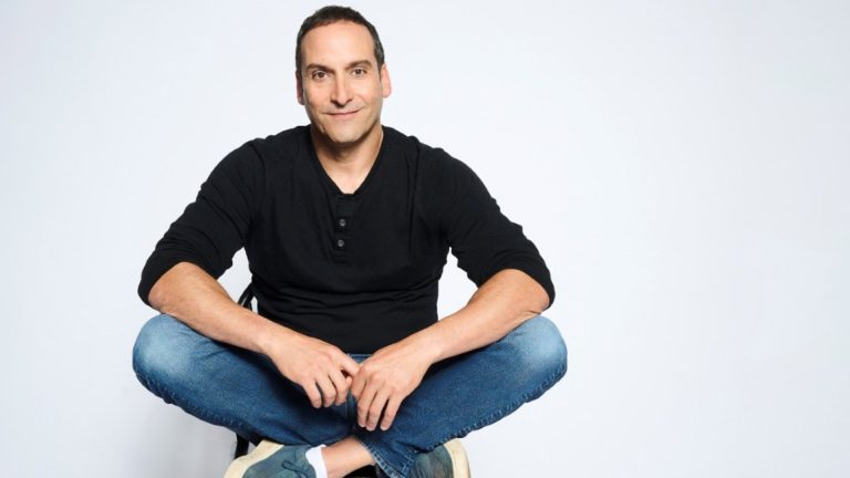 Exploding Kittens creator Elan Lee receives RIT’s prestigious 2026 ...