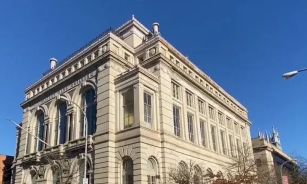 Governor Hochul celebrates opening of expanded Capital Region Music Hub ...