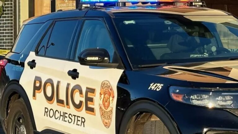 Man accused of posing as driving instructor in Rochester allegedly ...