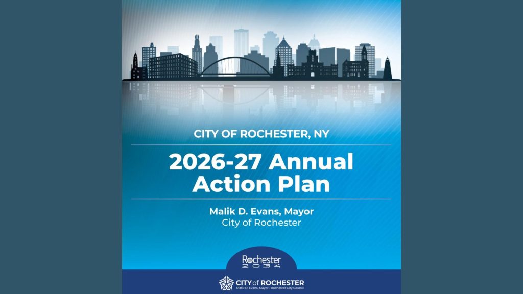 Rochester opens 30-day public comment period on millions in proposed ...