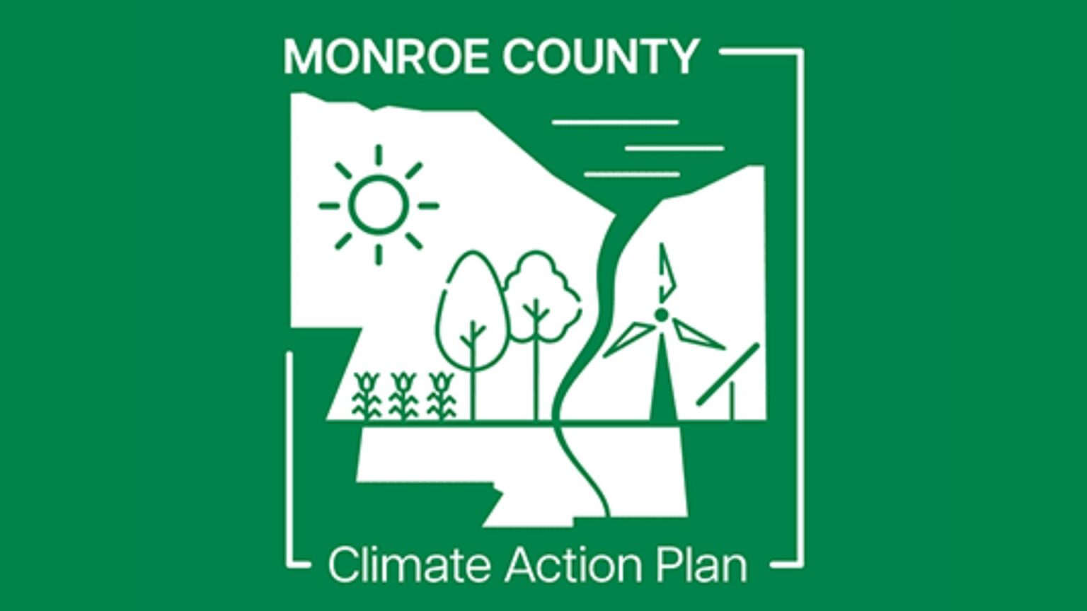 County Executive Adam Bello urges Monroe County municipalities to seek ...