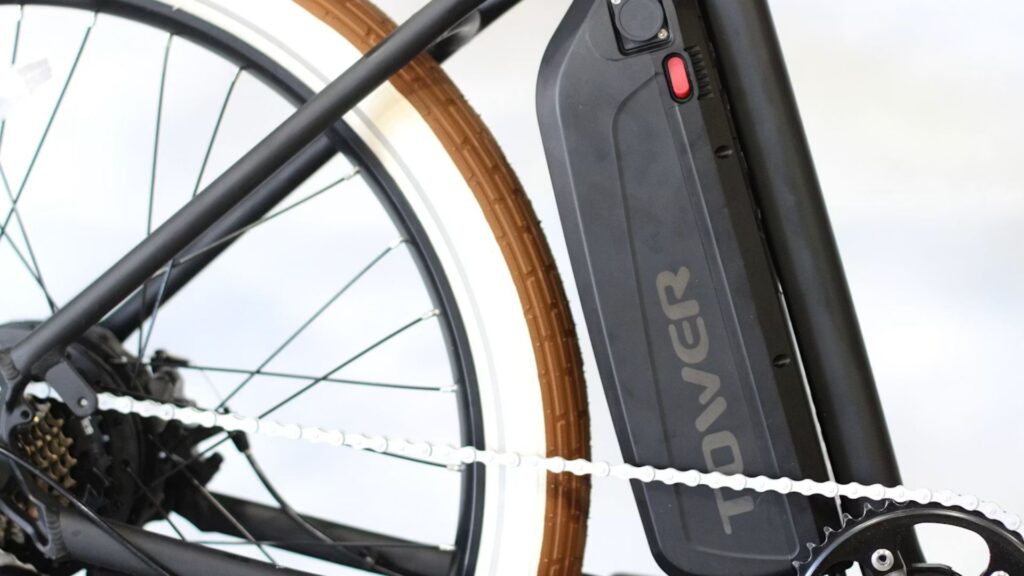 E-bike rider suffers life-threatening injuries after hit-and-run crash ...