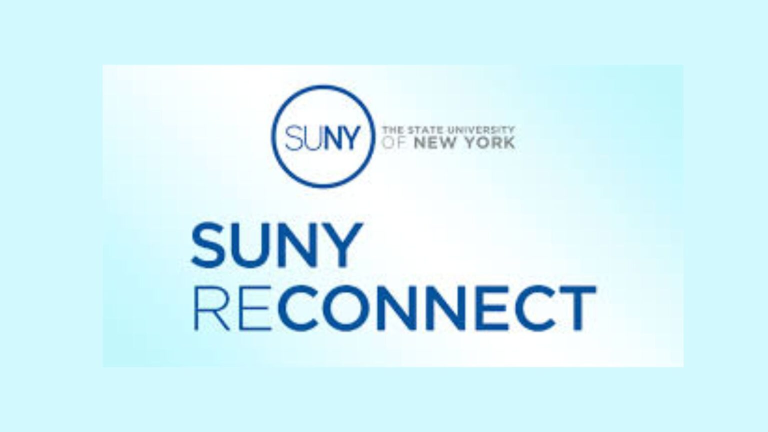 Governor Kathy Hochul announces a major statewide expansion of SUNY ...