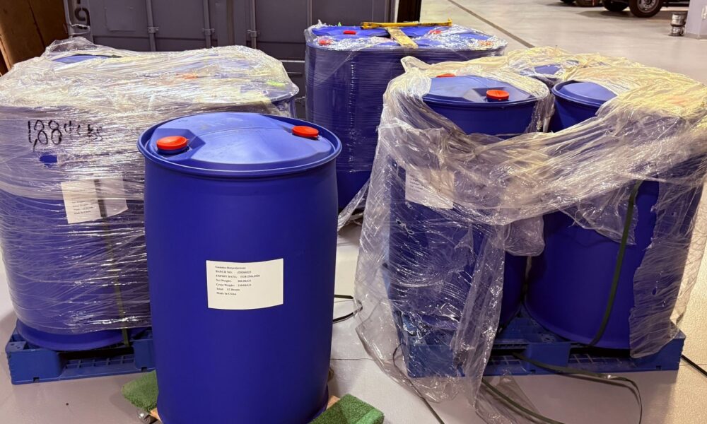 Manhattan men charged in federal indictment alleging conspiracy to ...
