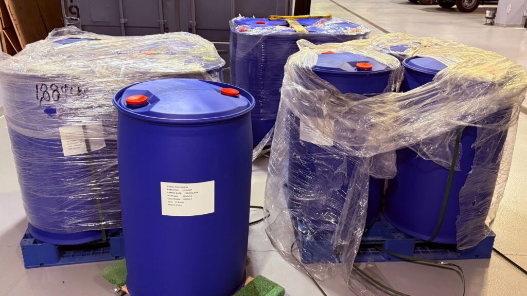 Manhattan men charged in federal indictment alleging conspiracy to ...