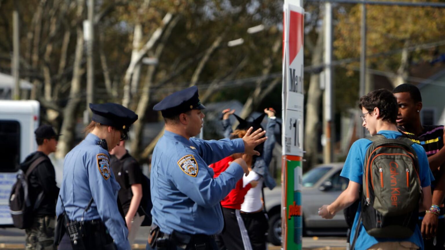 NYC Department of Citywide Administrative Services opens 18 civil ...