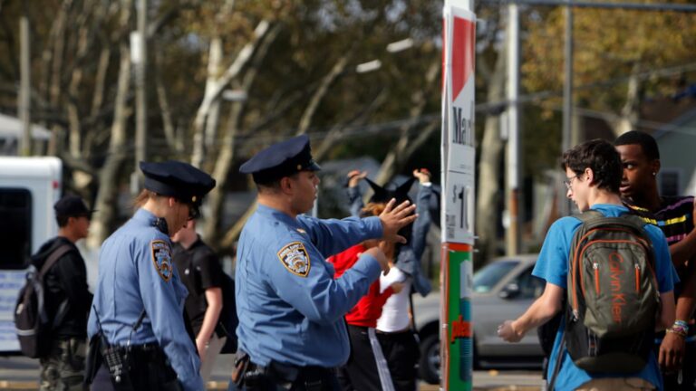 NYC Department of Citywide Administrative Services opens 18 civil ...
