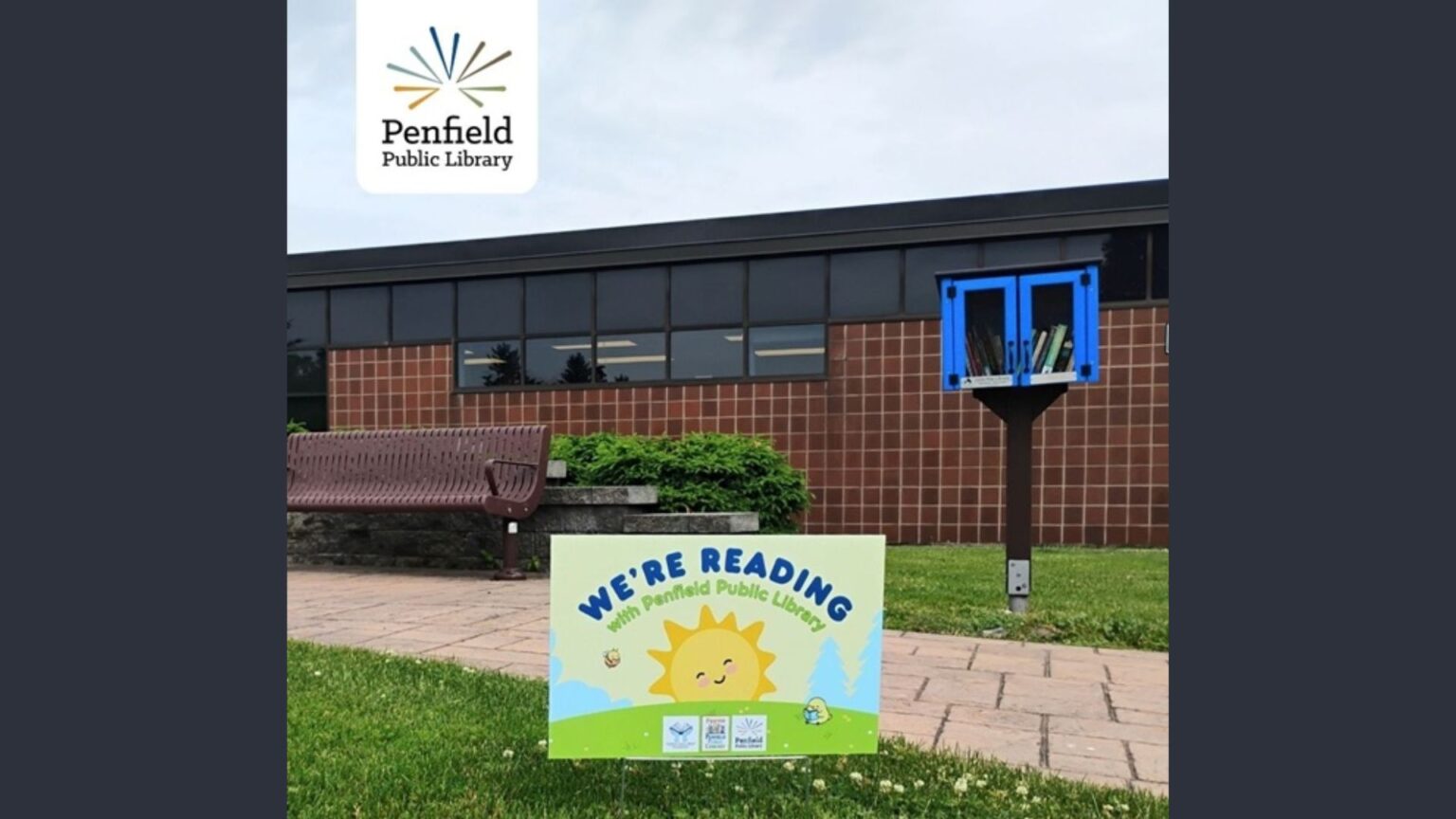 Summer reading games for all ages bring community-wide reading ...